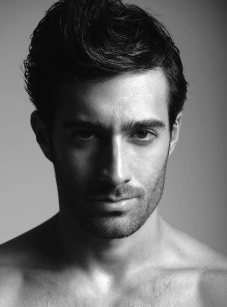 Jared Model Machine Experiential