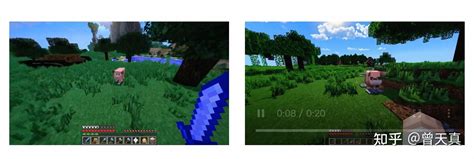 【aigc视频生成】sora：技术报告详细解读。视频生成从虚拟走向现实 知乎