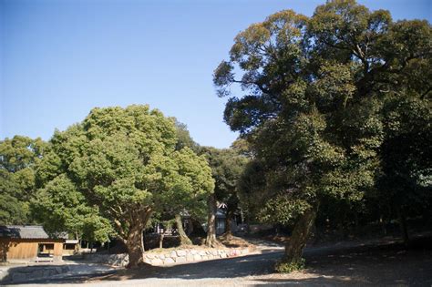 高祖神社 1 福岡県糸島市 空 sora そら