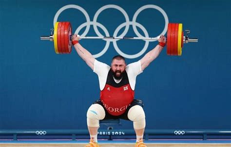 ლაშა ტალახაძემ მესამე ოლიმპიური ოქრო მოიპოვა და ისტორიაში პლანეტის ყველაზე ტიტულოვანი მძლეოსანი