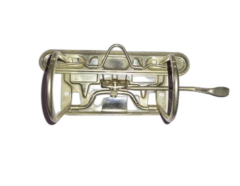 Lever Arch Index File At Best Price In Faridabad By Growtech Industries ID 26375792488