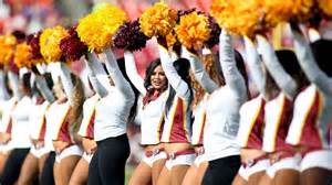 Nfl Cheerleaders Must Be Able To Control Their Own Sex Appeal Espn