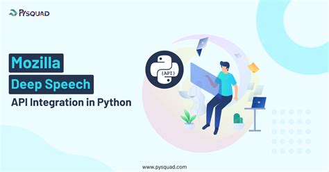 Vosk With Python Future Of Audio Processing With Opensource Tools By Pysquad Medium