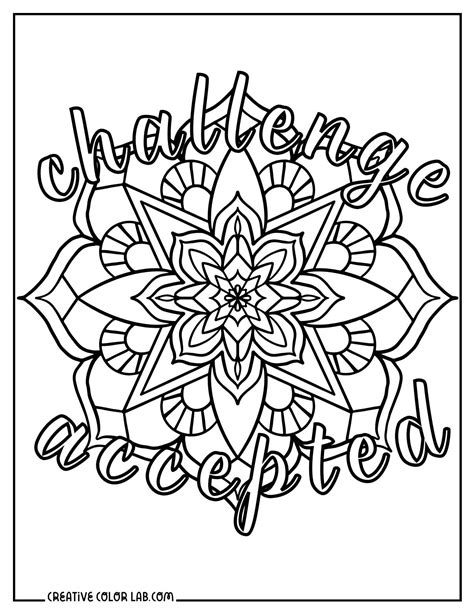 Unleash Your Inner Artist Free Online Coloring Pages For Adults