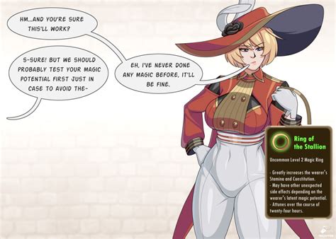 Rule 34 1futa 2024 Absurd Res Big Breasts Blonde Hair Blue Eyes