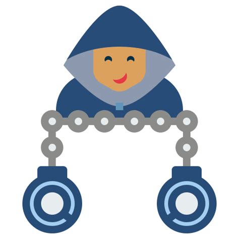 Hacker Generic Others Icon