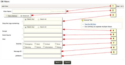 Eventlog Analyzer Siem Log Management Software