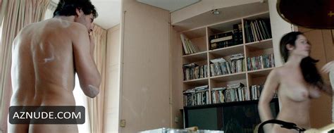 Rebecca Azan Nude Aznude