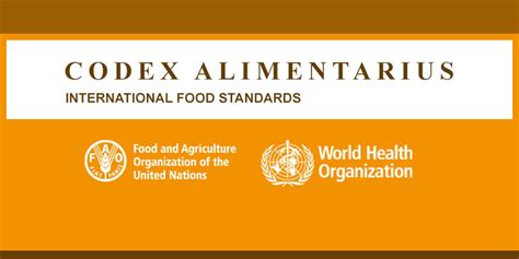 Explainer What Is Codex Alimentarius Manorama Yearbook