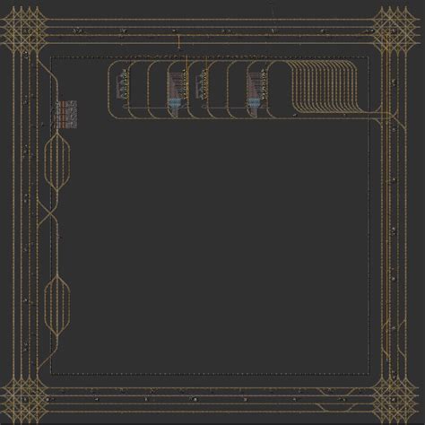Need Some Advice On City Block Design Station Designs R Factorio