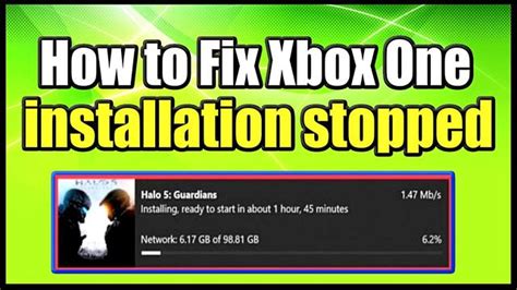 fixing xbox disc install issues common problems and solutions