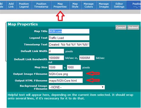 Best Practice Blog Using Php Weathermap With Observium Best Practice Blog Using Php Weathermap With Observium