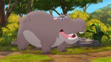 Beshte The Lion Guard Wiki Fandom