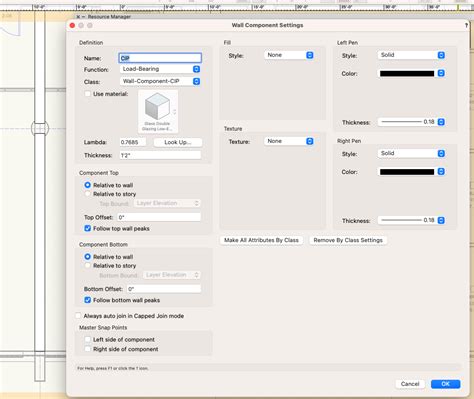 Unstyled Walls Will Not Accept Vp Class Edit Troubleshooting