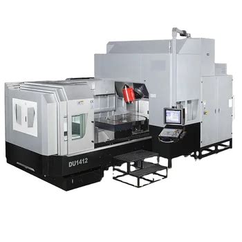 Smtcl Cnc Vertical Machining Center Cnc 5 Axis Metal Milling Machine Vmc 650 High Quality Taiwan