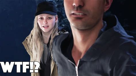 Ethan Returns To Life To Save Rose Resident Evil 8 Village Shadows