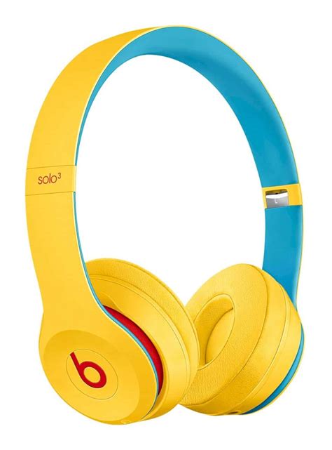 Beats Solo³ Wireless
