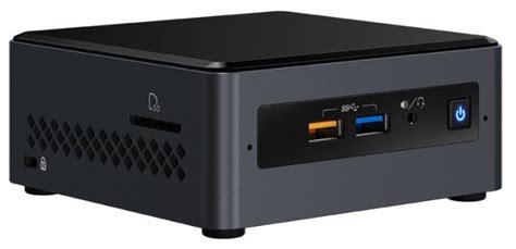 Intel Nuc And Mini Pc Best For Gaming Bundles Great Prices Scorptec Computers