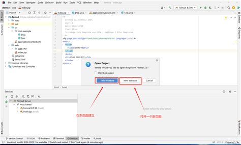 【快速解决】使用idea快速搭建springboot项目（超详细）idea创建springboot项目 Csdn博客