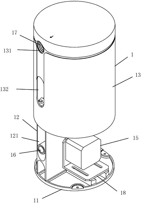 Three Dimensional Laser Scanner System And Use Method Eureka Patsnap
