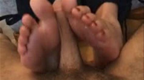 Footjob Pov After Training Foot Adventures With Monika Clips Sale