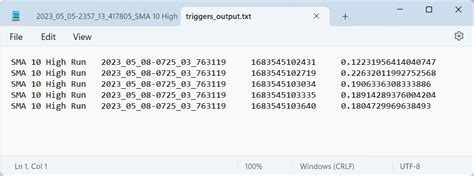 github stormed jupiter python statistical control chart tool a tkinter based local tool for