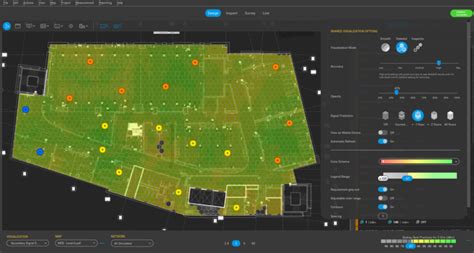 Wi Fisoftware Information Technology Services