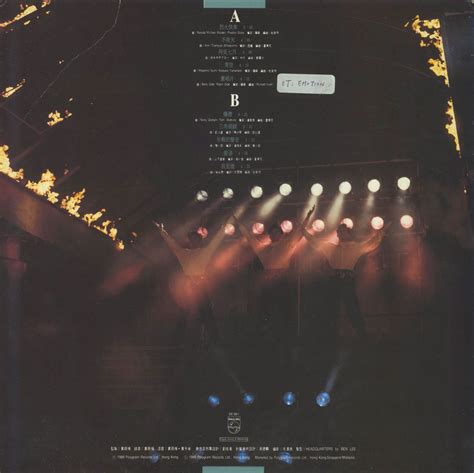 Grasshopper Grasshopper Hong Kong Vinyl Lp —