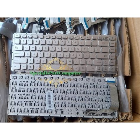 Jual Keyboard Original Asus X441 X441U X441UA X441UB X441UR X441BA X441B X441S X441SA X441N