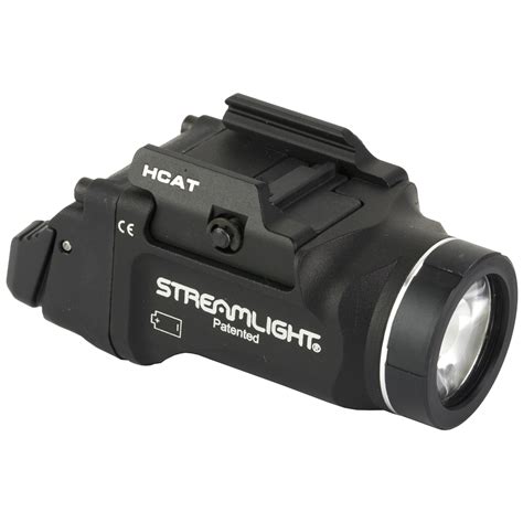 Streamlight Tlr 7® Sub Springfield Hellcat Ultra Compact Tactical Gun