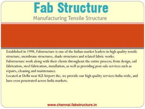 Fab Structure