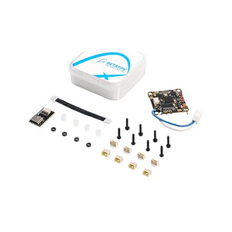 BetaFPV F4 1 2S 12A ESC AIO FC FRSKY I RC Hangar15 52 99