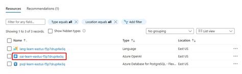 01 Get Started With Ai On Azure Postgresql Flexible Server Techexcel