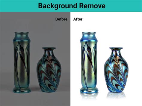 Background Removal And Any Object Removal Service Upwork