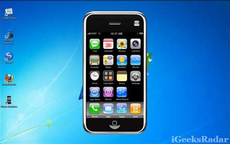 15 Best Ios Emulators For Pc {run Ios Apps On Pc} Windows Laptop