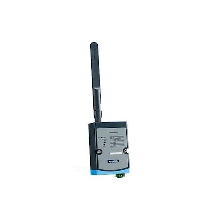 Advantech IoT WSN With Temperature Humidity Sensor WISE S A Zoro