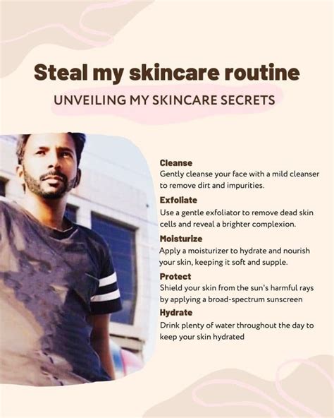 The Ultimate Beard Care Guide For Perfect Beard In 2024