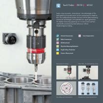 Product Overview Blum Novotest PDF Catalogs Technical Documentation Brochure