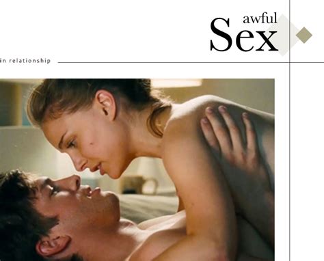 Sex Talk性事不合想分手多數人只願忍受失望經驗5次 A Day Magazine