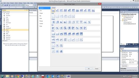 Sql Server安全机制如何控制用户能够在报告中查看哪些数据 Csdn博客