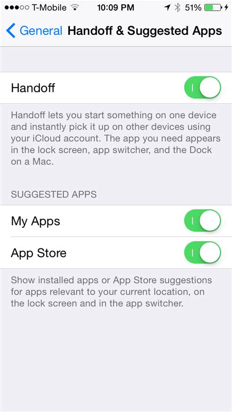 Ios 8 Tip How To Use Continuity Features Handoff Phone Calls Sms