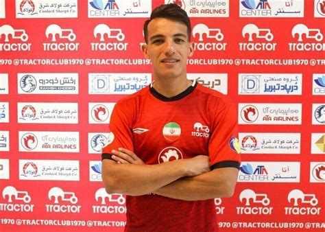 صحبت‌های بازیکنان تراکتور بعد از برد بزرگ؛ خوشحالم که پیشنهاد استقلال