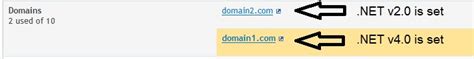 What Is Plesk Application Pool In Iis Plesk