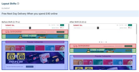 Chrome Local Overrides Run Core Web Vitals Experiments Debugbear