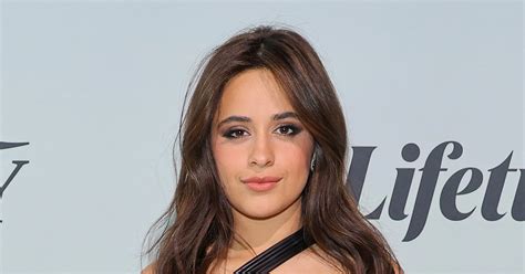 Camila Cabello Says Making New Album Helped Her Anxiety Celebrity Homes