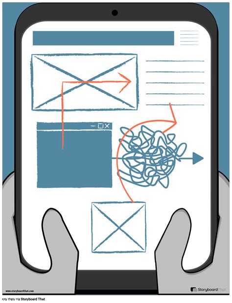 Sketch Wireframe 4 Storyboard Par He Examples