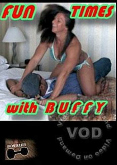 Fun Times With Buffy Iron Belles Unlimited Streaming At Adult Empire Unlimited