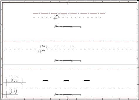 Linetype Scales In Different Viewports Autodesk Community