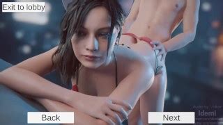 Claire Redfield Free Mobile Porn Xxx Sex Videos And Porno Movies Iporntv Net