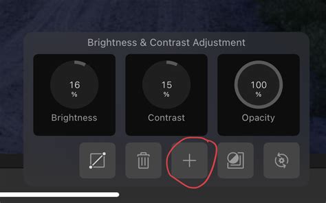 Applying Presets Desktop Questions Macos And Windows Affinity Forum